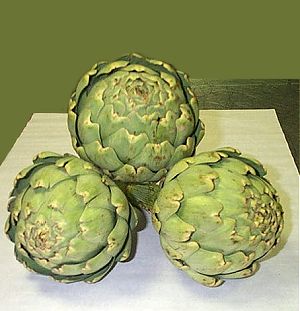 COCINA Y BAR: EL ALCAUCIL