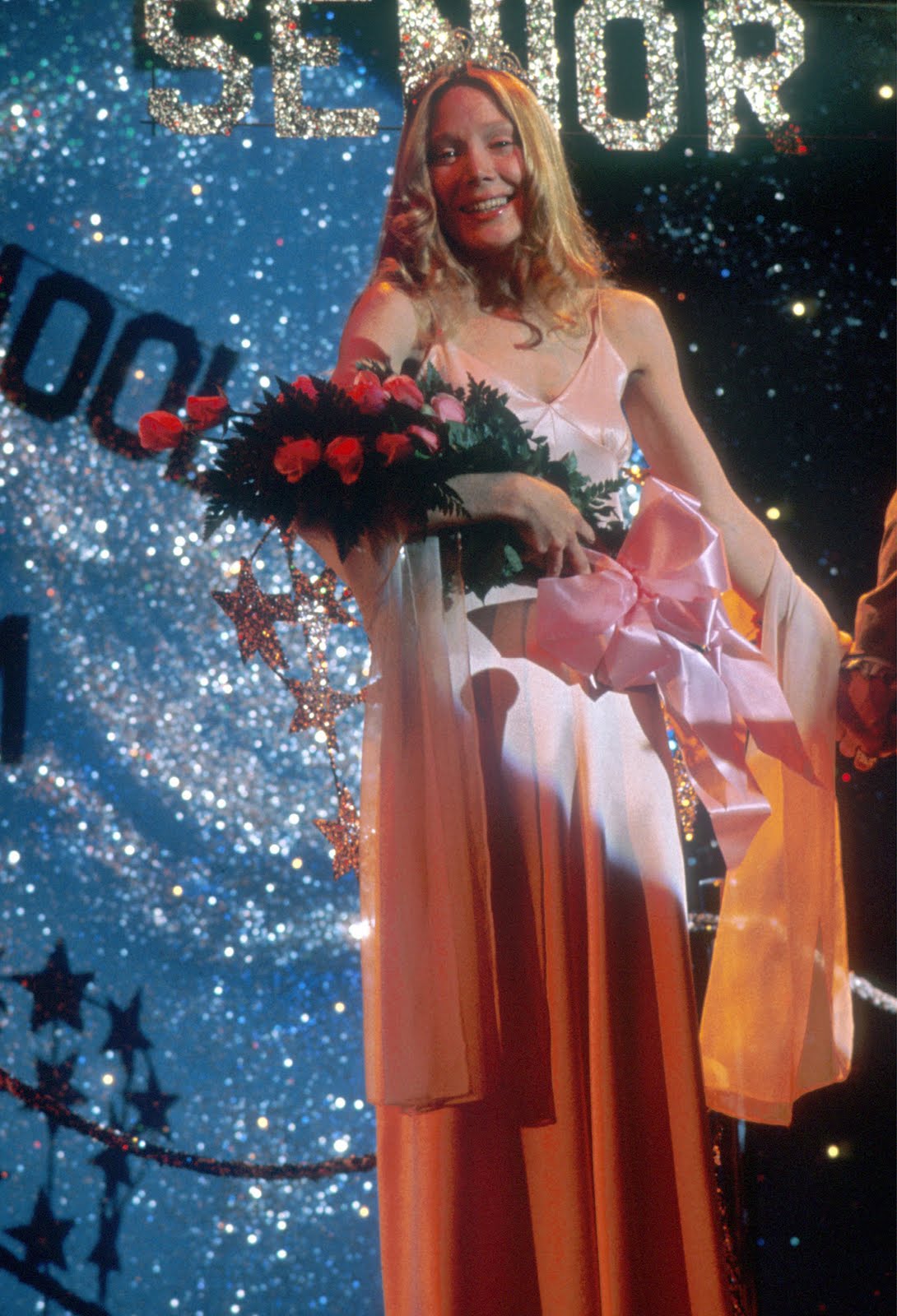 O Rato Cinéfilo: PORTFOLIO - "CARRIE" (1976)