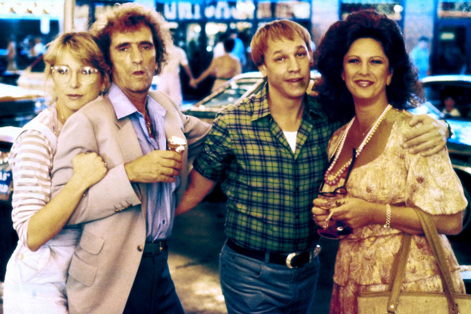 O Rato Cinéfilo: ONE FROM THE HEART (1982)