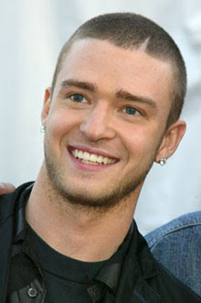 justin timberlake