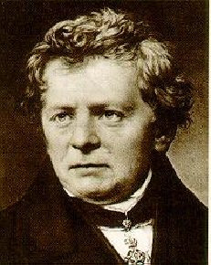 CIRCUITOS I: Georg Simon Ohm