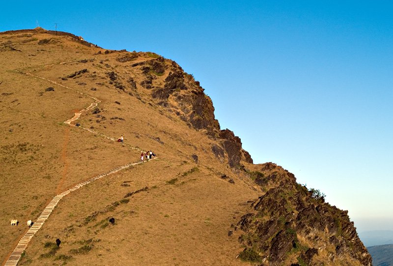 நிலா முகிலன்: ஒரு இந்தியப் பயணம் -7