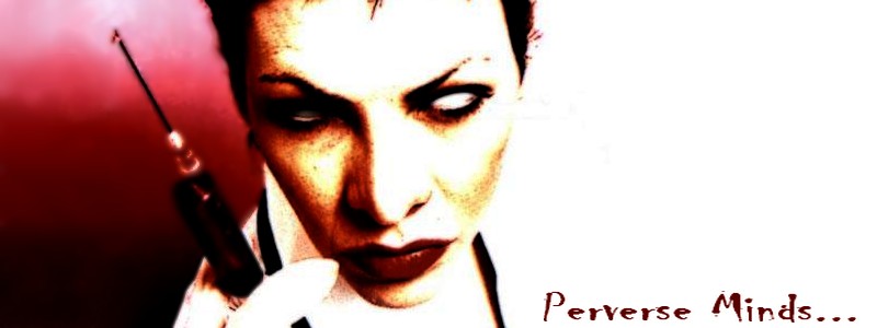perverse minds: Imagenes: Terminal Choice