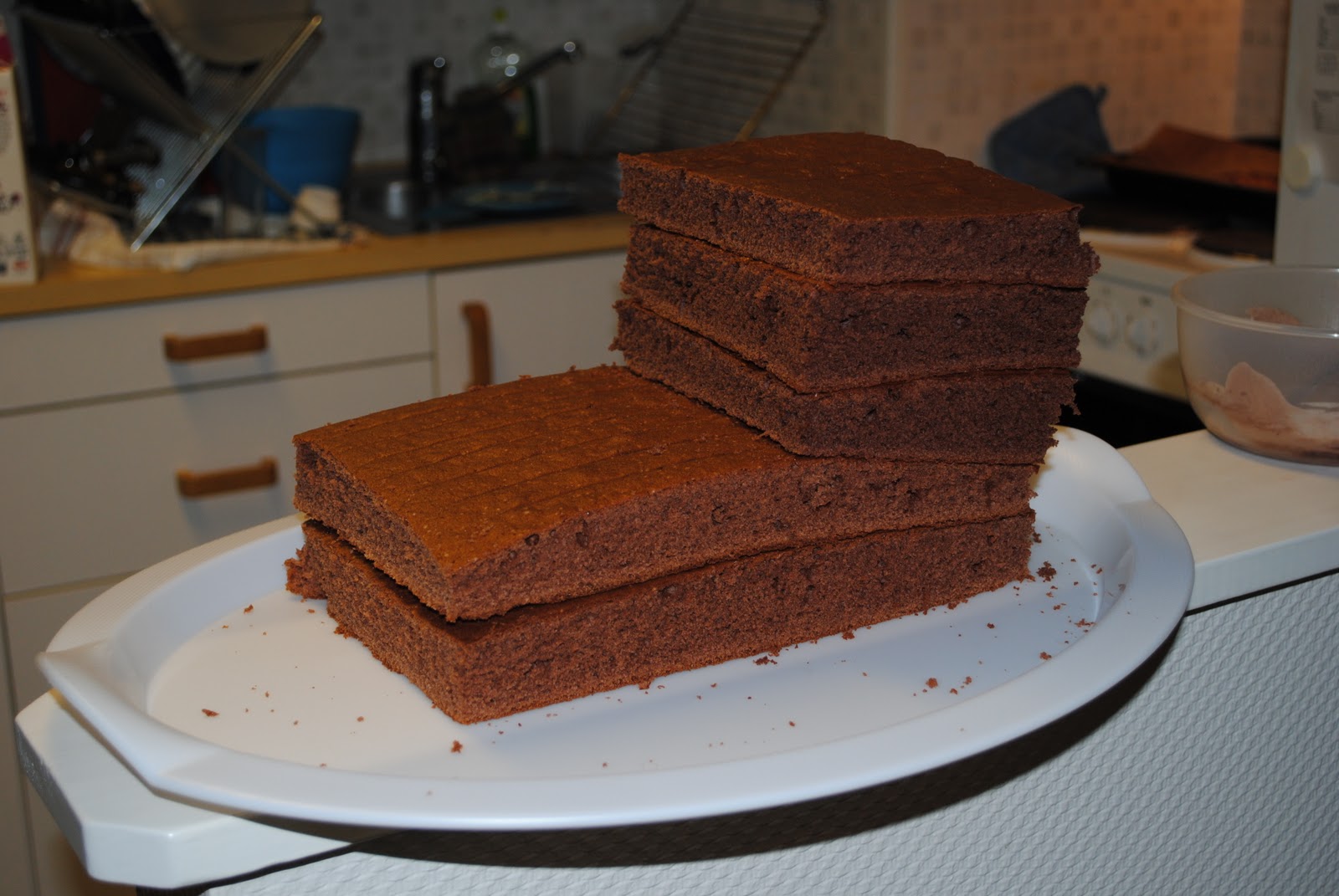Cake Boss Fire Truck Cake
