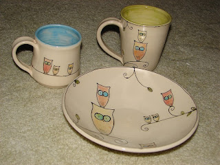 cute hoots: December 2009