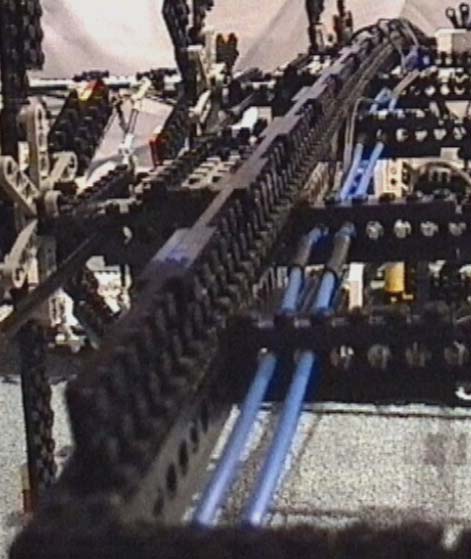 LoTek Bricks: Hercules