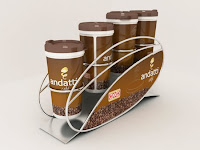 l u i s s . g . z u z u a r r e g u i *: Café Andatti