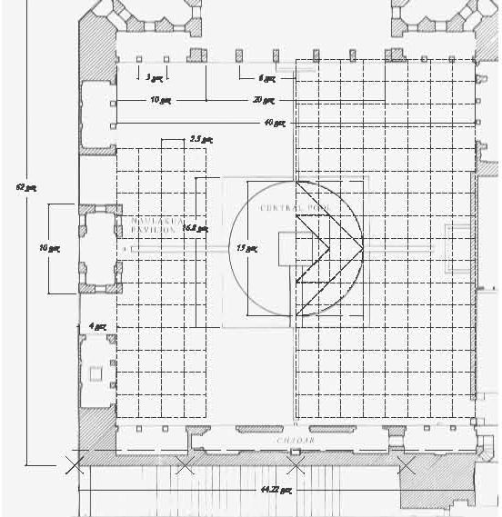 Kamil Khan Mumtaz Architects: ‘Geometrical’ and ‘Gaz-grid’ Analyses of ...