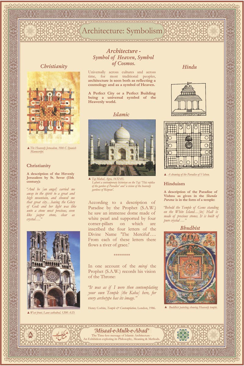 Kamil Khan Mumtaz Architects: Selections from an Exhibition on Islamic ...