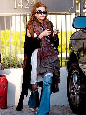 Mendigo style! | Rock Girl Style - moda, cultura e tendência.