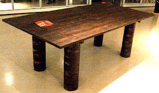 rodomor-muebles: Autoctemporaneo, muebles de Rodolfo Morales, Museo ...