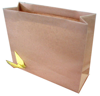 Abriendos brechas creativas: Origami y envases, empaques tradicionales ...