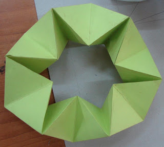 Abriendos brechas creativas: Origami y envases, empaques tradicionales ...