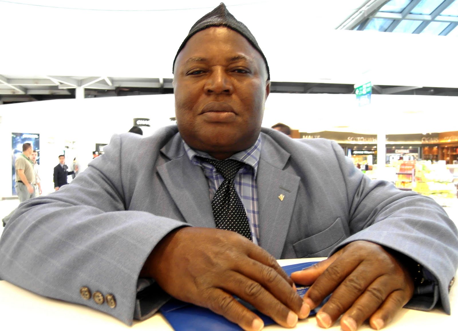 Cameroon Link News: Story Design Workshop Is Golden Opportunity For ...