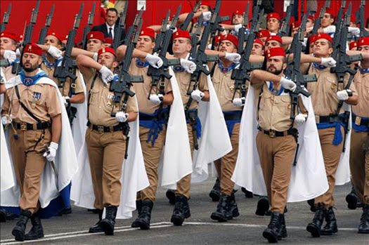 Opiniones de regulares