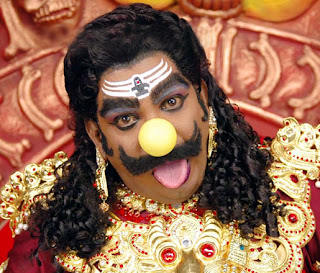 Tamil Cinema Actor: Vadivelu