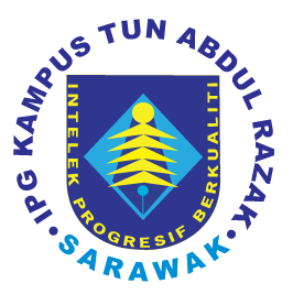 PENGERTIAN LOGO | GERAKAN PENGGUNA SISWA IPGKTAR