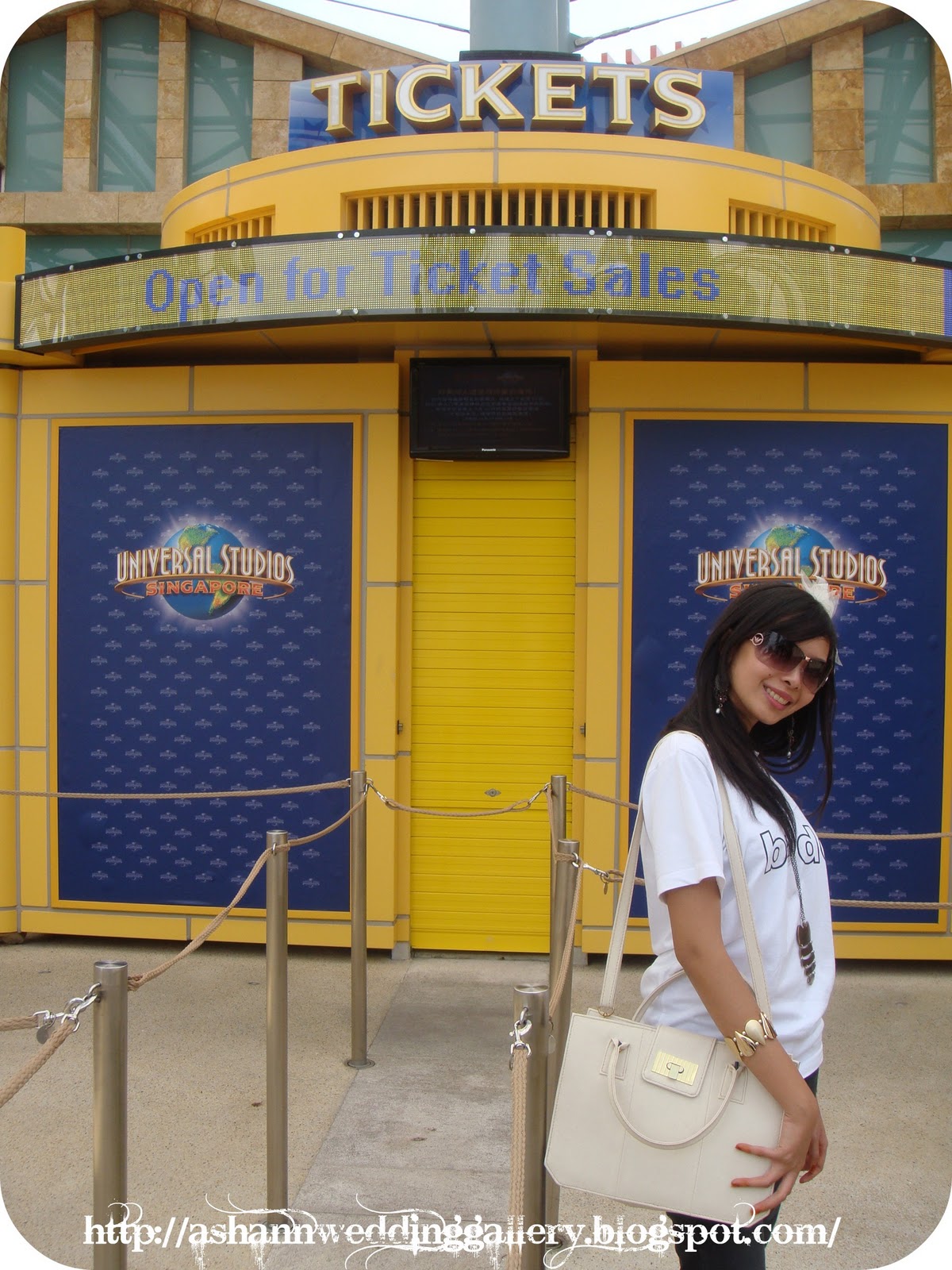 Ash & Ann 'Nightmare' Pre-Horny Moon - ASH ♥ ANN