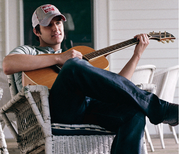Moments By Moser Interview Easton Corbin