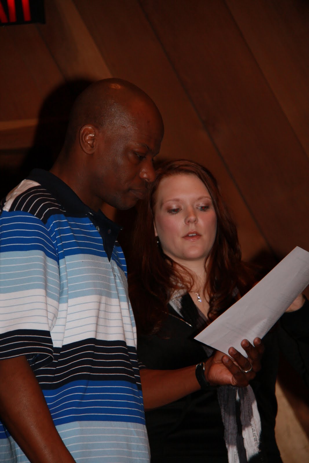 Moments By Moser: INTERVIEW: Jamie Tate "I'll Give My All"