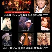 Moments By Moser: CERRITO: Interview "Cerrito y Las Chicas de Country"