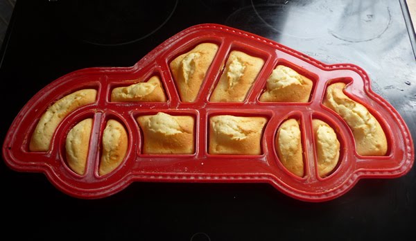 SiliconeMoulds.com Blog: Racing Car Cake - The new mould designs have ...