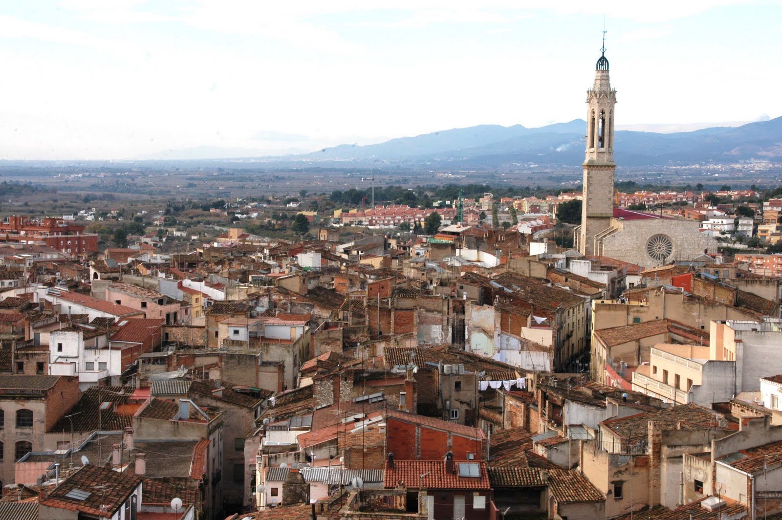 El bloc de la M. Teresa: Alexis: a Valls fan festes 10 vegades més grans!