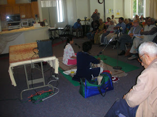 CURRENT EVENTS: August 2009