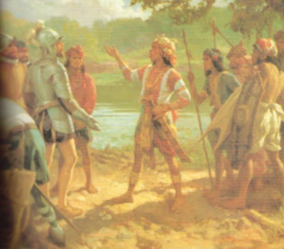 Philippine Historical Gizmos: A Glimpse of History Including Facts ...