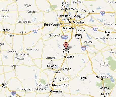 Tiburón -Shark- Žralok: Middle of Nowhere Little Towns