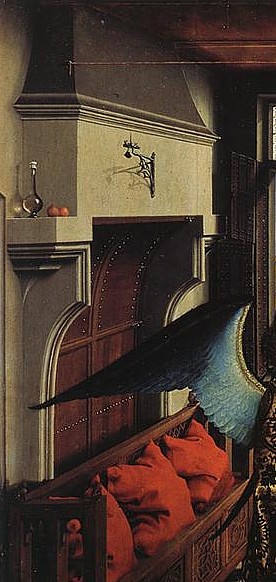 Diligent Dwarves: Pennsic House: Details