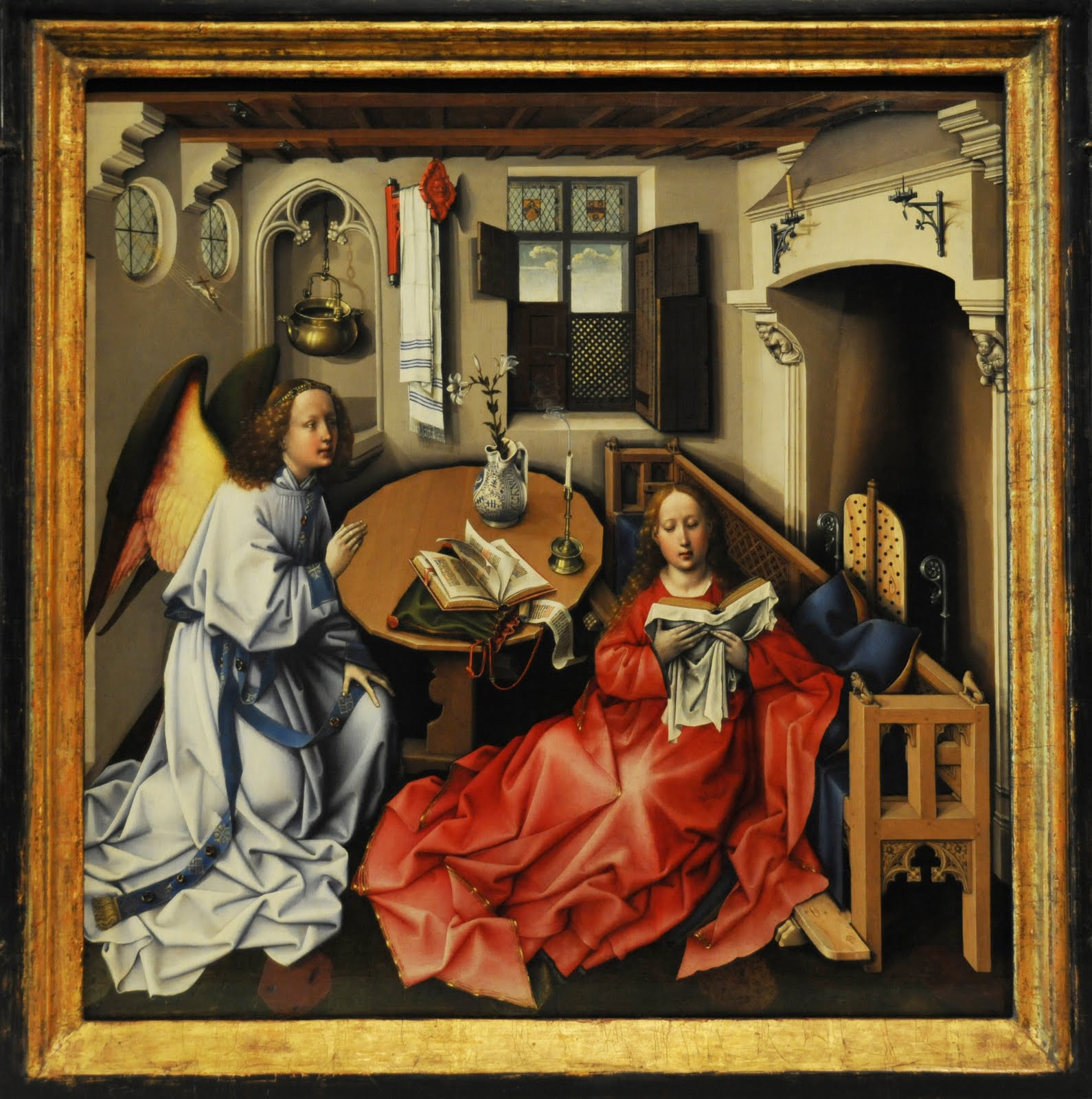 Diligent Dwarves: Pennsic House: Details