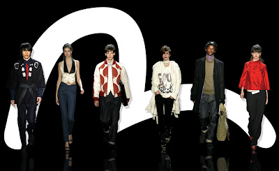 style spectacle: Eye Spy: Evisu + Levi's = Levisu?