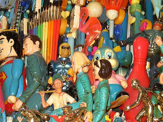 Alexandra's Design 2 Blog: Game Fish by Larry Fuente.