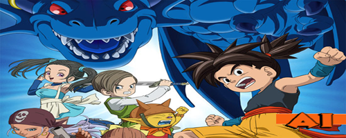 InfoAnimation.com.br: "Blue Dragon" estreia em abril no SBT