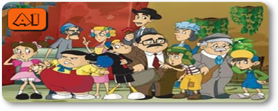 InfoAnimation.com.br: SBT estreia novos episódios de "Chaves em Desenho ...