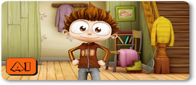 InfoAnimation.com.br: Cartoon Network estreia a série de animação ...