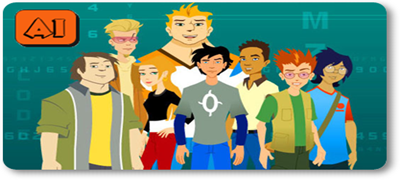 InfoAnimation.com.br: Novos episódios de 'Chaotic' já estão disponíveis ...