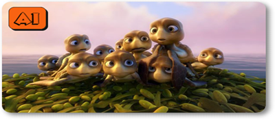 InfoAnimation.com.br: Filme de animação "As Aventuras de Sammy" será ...