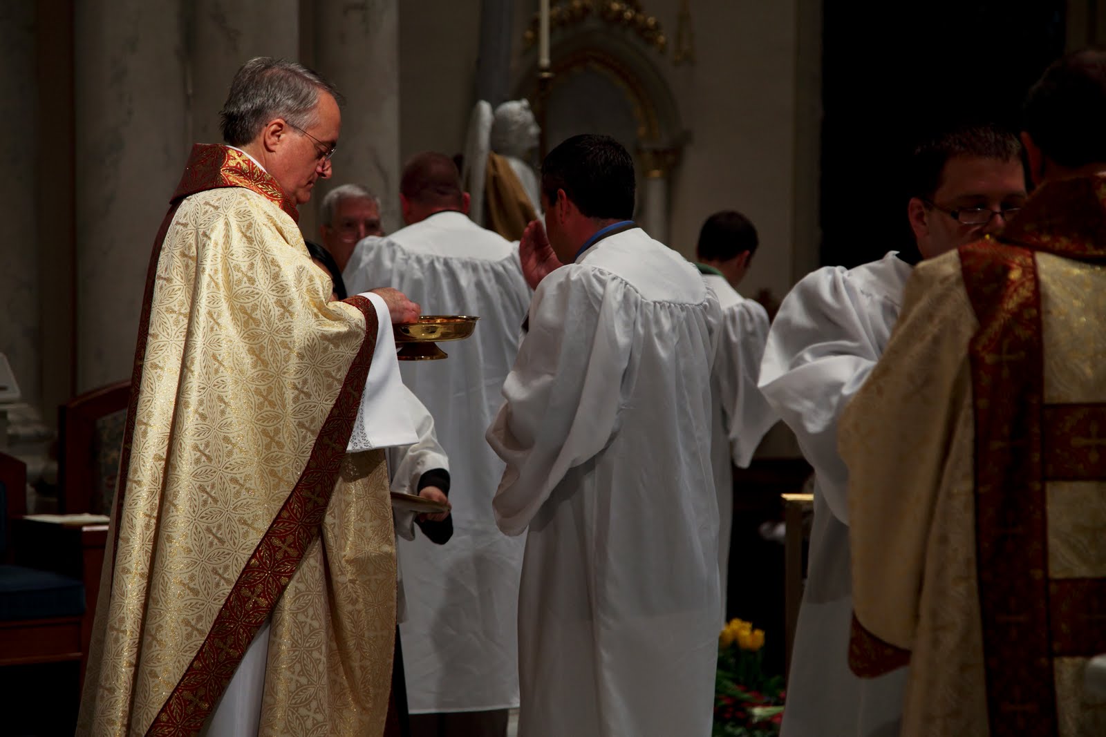 southern orders: FIRST HOLY COMMUNION, A WONDERFUL MOMENT IN ONE'S ...