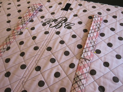 Goat Feathers: How to make a Cricut Bag