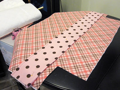 Goat Feathers: How to make a Cricut Bag