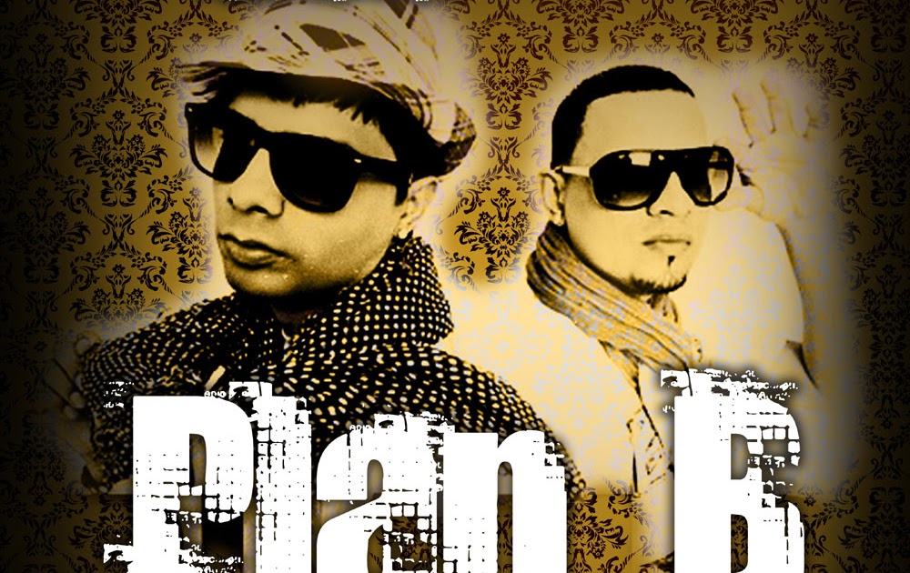 BLOGUERO DOMINICANO: PLAN B LLEVA SU MÚSICA MÉXICO