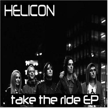 Dirty Sexy Karma: Helicon Review and Interview