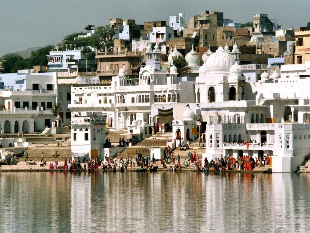 Ajmer (Rajasthan) Beautiful Destination
