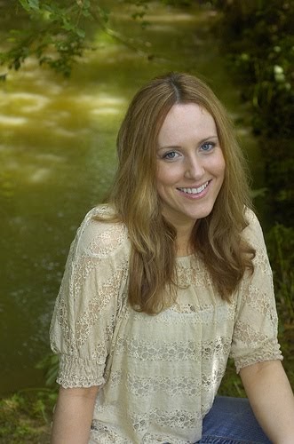 An Interview with Amy Greene