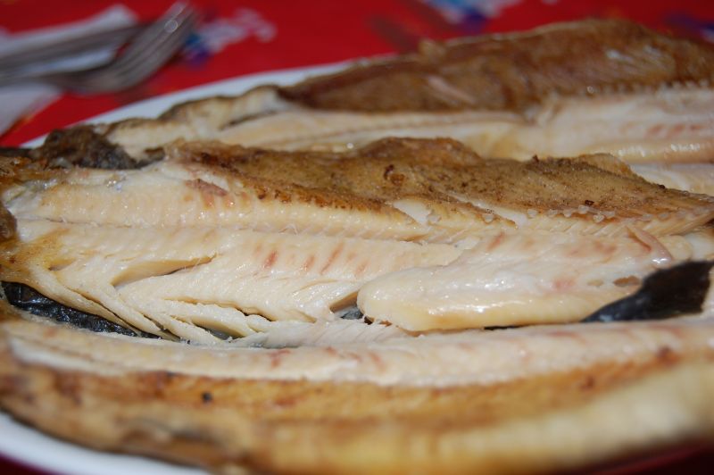 LopFras - Retete Simple: Cireasa de pe tort, editia mea