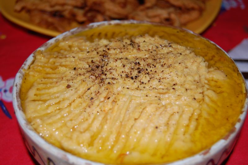 LopFras - Retete Simple: Cireasa de pe tort, editia mea