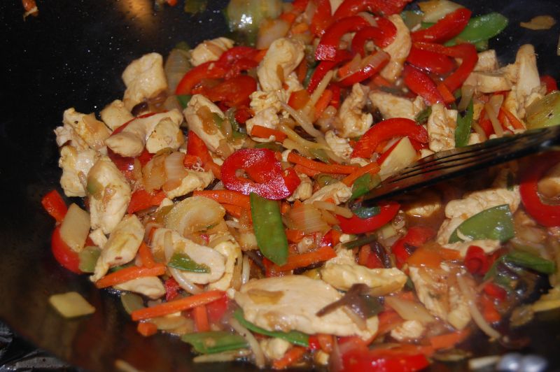 LopFras - Retete Simple: Cireasa de pe tort, editia mea