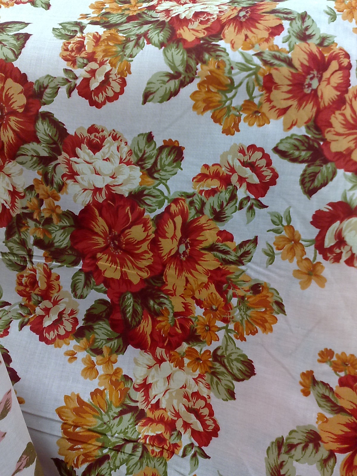 FABRIC BUFFET: Cotton 2 : Kain Ela (light weight)